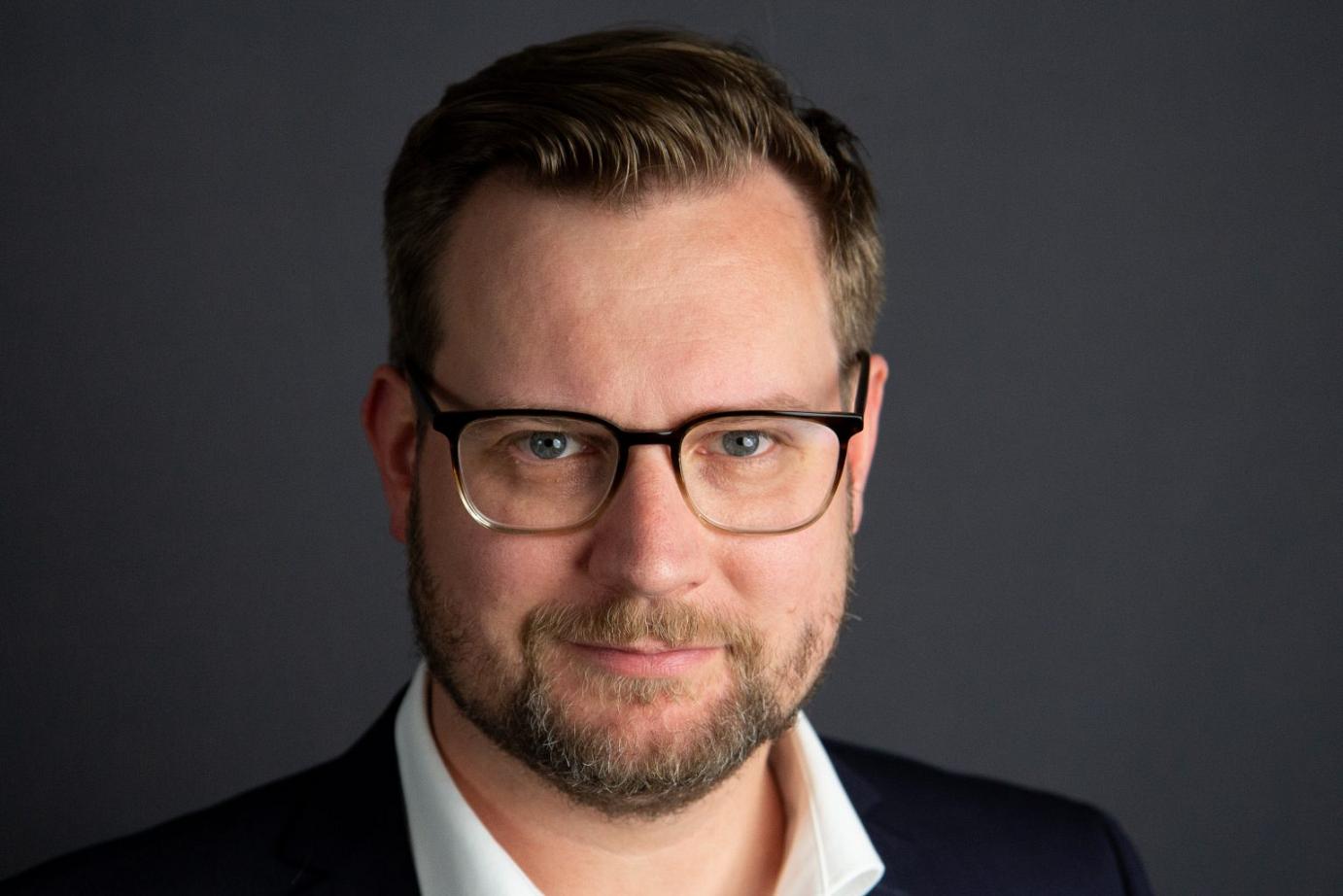 Benjamin Schwarze-Reiter | Köpping • Schwarze-Reiter • Aichele • Petrović